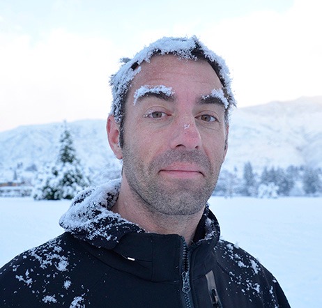 “Ten Questions any writer could answer”… with Tony James Slater ...